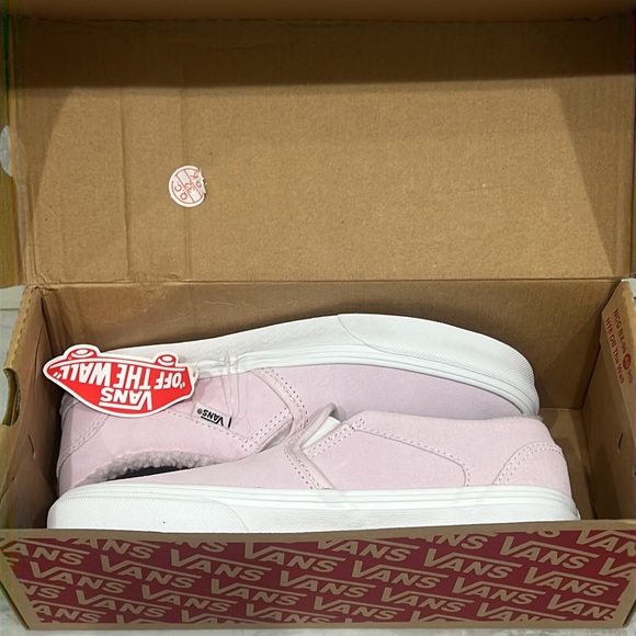 Vans | Shoes | Brand New With Tags Vans | Poshmark